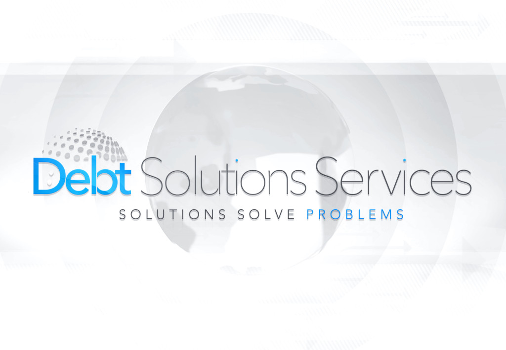 DEBT SOLUTIONS SERVICES LTD | CREATIVE | MEDIA | DESIGN